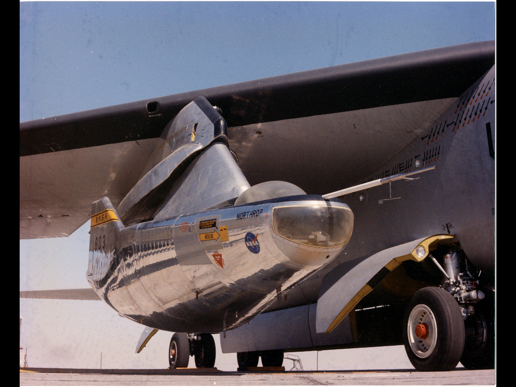 1967 M2 F2 Crash At Edwards
