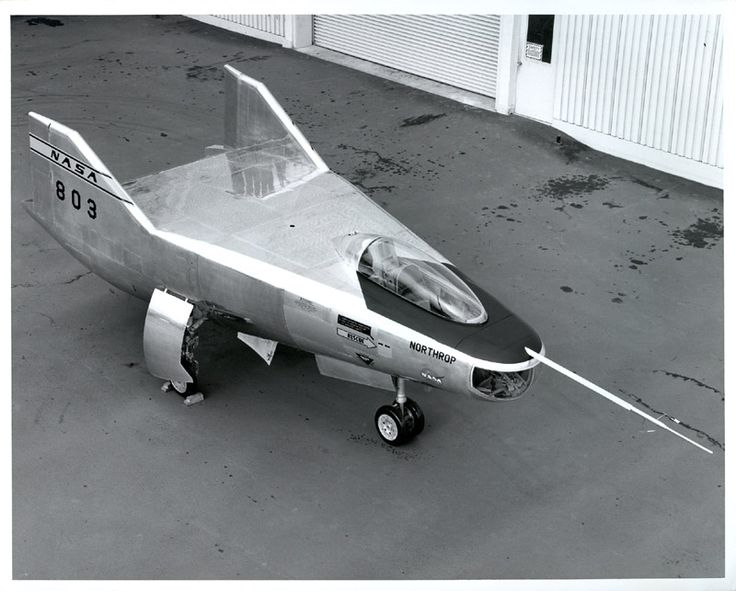 1967 M2 F2 Crash At Edwards